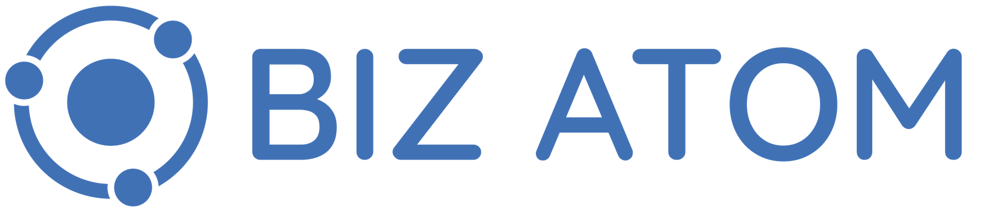 Biz Atom - One Stop Solution for your Business